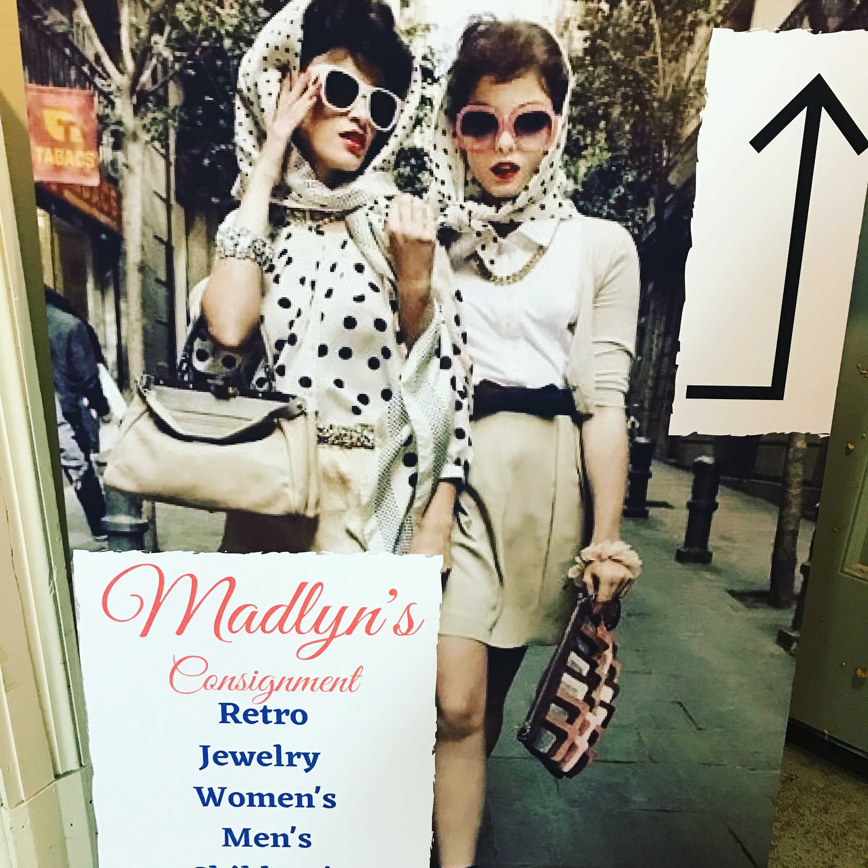 Madlyn’s Consignment – madlyns